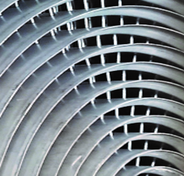 Spiral Heat Exchangers – Alfa Process