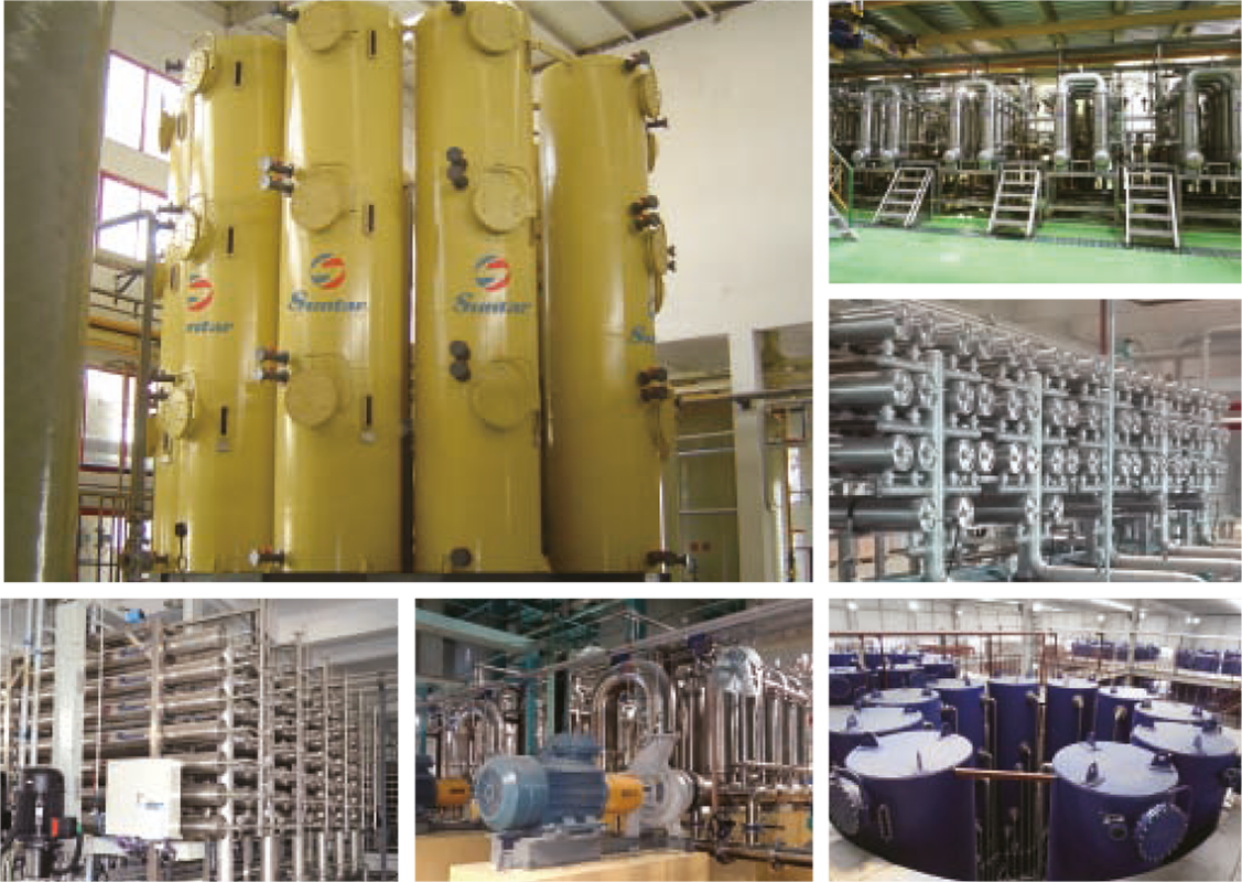 UF Membrane Modules – Alfa Process