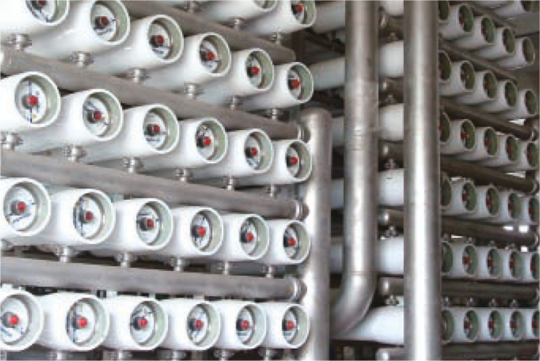 Pulp & Paper Industry – Alfa Process